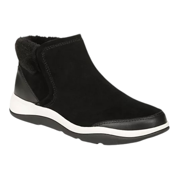 Vionic | Shoes | Vionic Waterrepellent Suede Boots Norwood | Poshmark